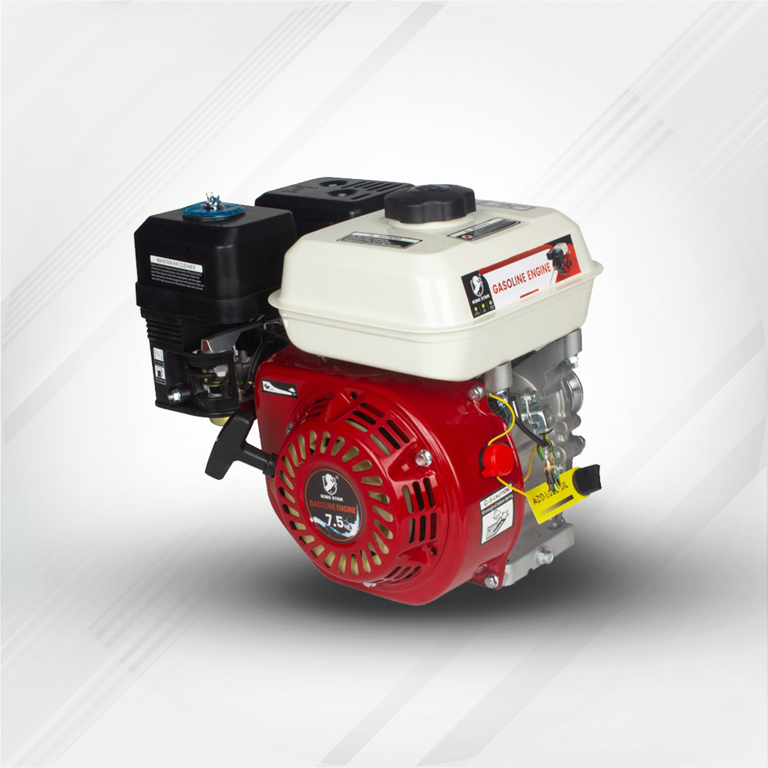 GASOLINE ENGINE – kingstaragritech